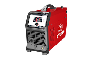 PLASMA SD CUT 65 CNC LCD 380V – Soldaman – Soldaman, S.L.