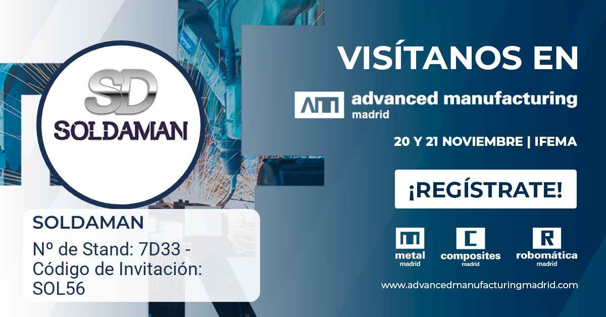 Videos – Soldaman – Soldaman, S.L.